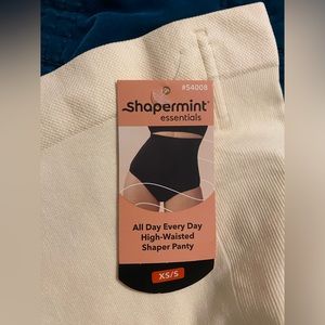 Shapermint | Intimates & Sleepwear | Shapermint Panty | Poshmark
